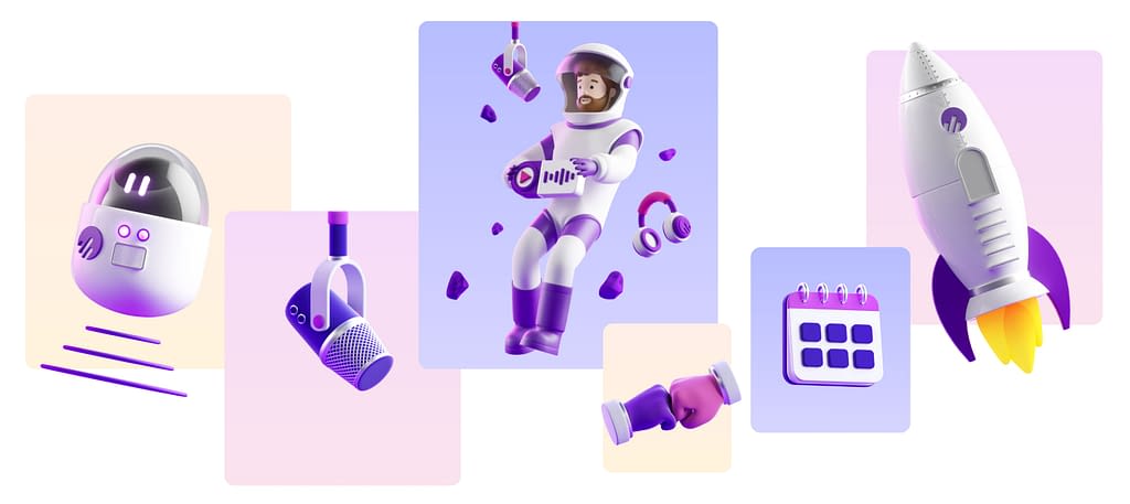 Ausha boosts their image with a new branding | Ausha Blog