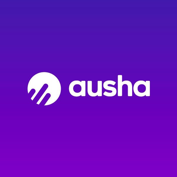 Ausha - Plateforme tout-en-un pour propulser votre podcast