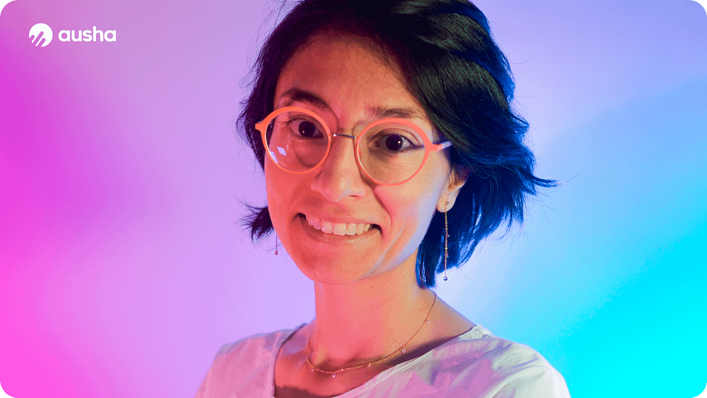 Daniela Reyes as New Head of Product Marketing at Ausha