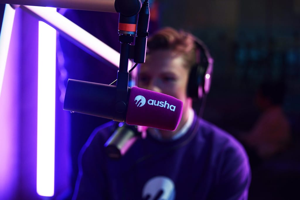 How to Write a Great Podcast Structure | Ausha Blog