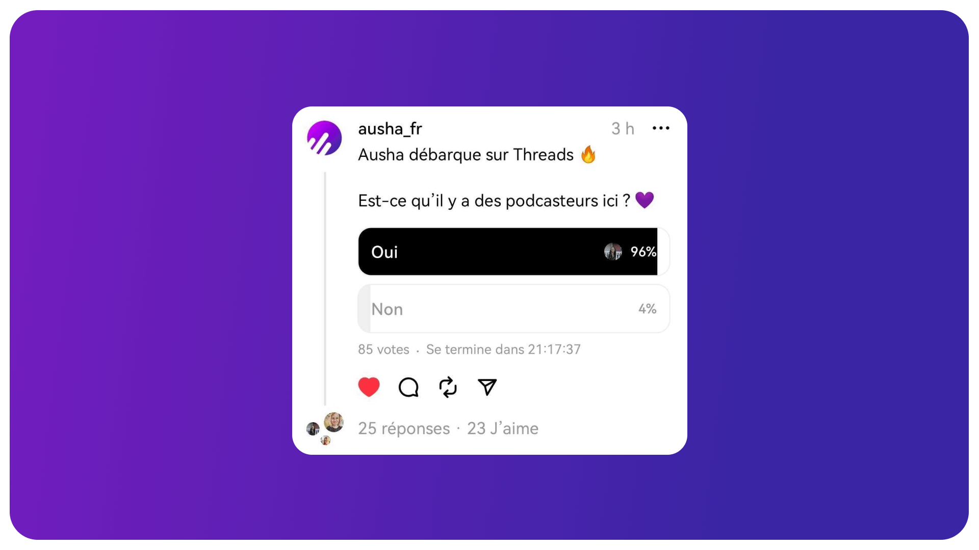 How to use Threads for your Podcast Marketing Strategy