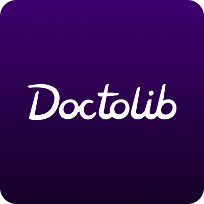 Doctolib Pro - Ausha