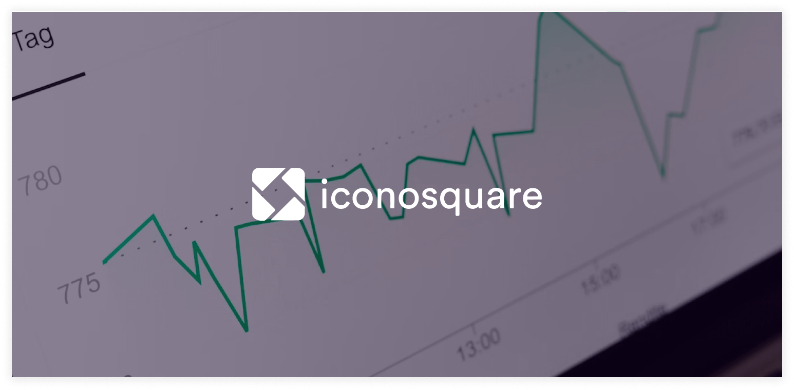Ausha case study | Iconosquare podcast branding strategy