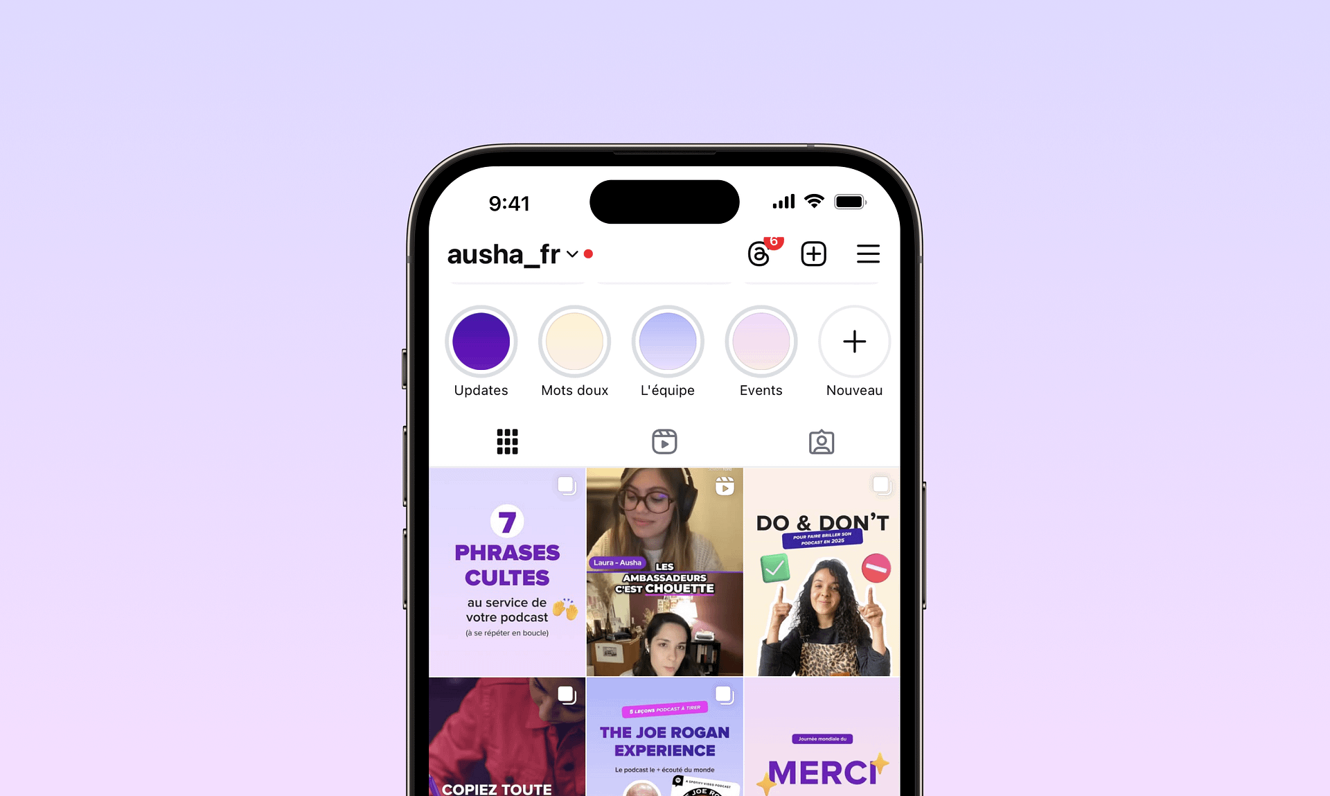 How to Promote Your Podcast on Instagram [2026]